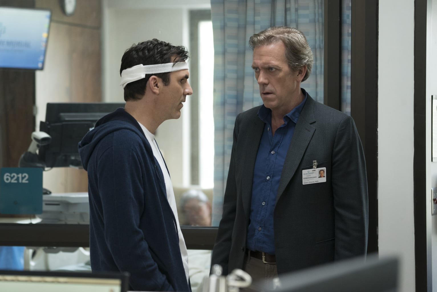 Chance Season 2 Episode 2 Recap: A Very Special Opinion - TV Fanatic