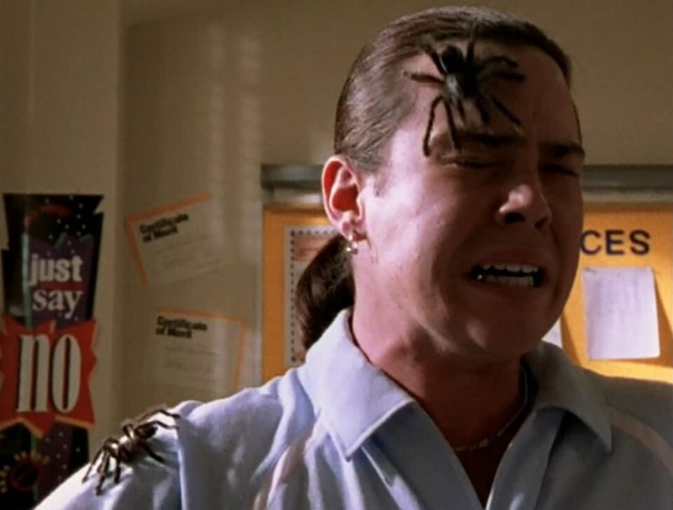 Buffy the Vampire Slayer Rewatch: Nightmares - TV Fanatic