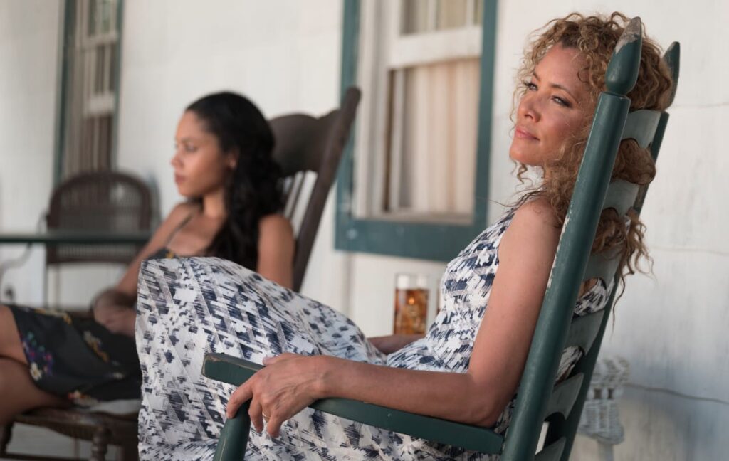 Queen Sugar Season 2 Episode 13 Review: Heritage - TV Fanatic