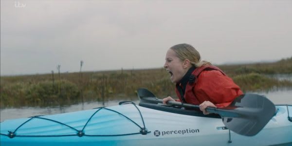 Liar Season 1 Episode 2 Review: I Know You're Lying - TV Fanatic