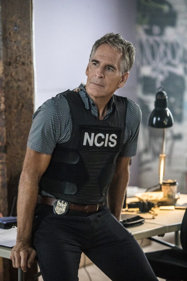 NCIS: Origins’ Latest Casting Reaffirms Its Pride in Honoring the ...