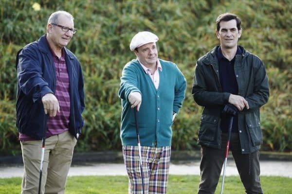 17 of Modern Family's Most Memorable Guest Stars - TV Fanatic