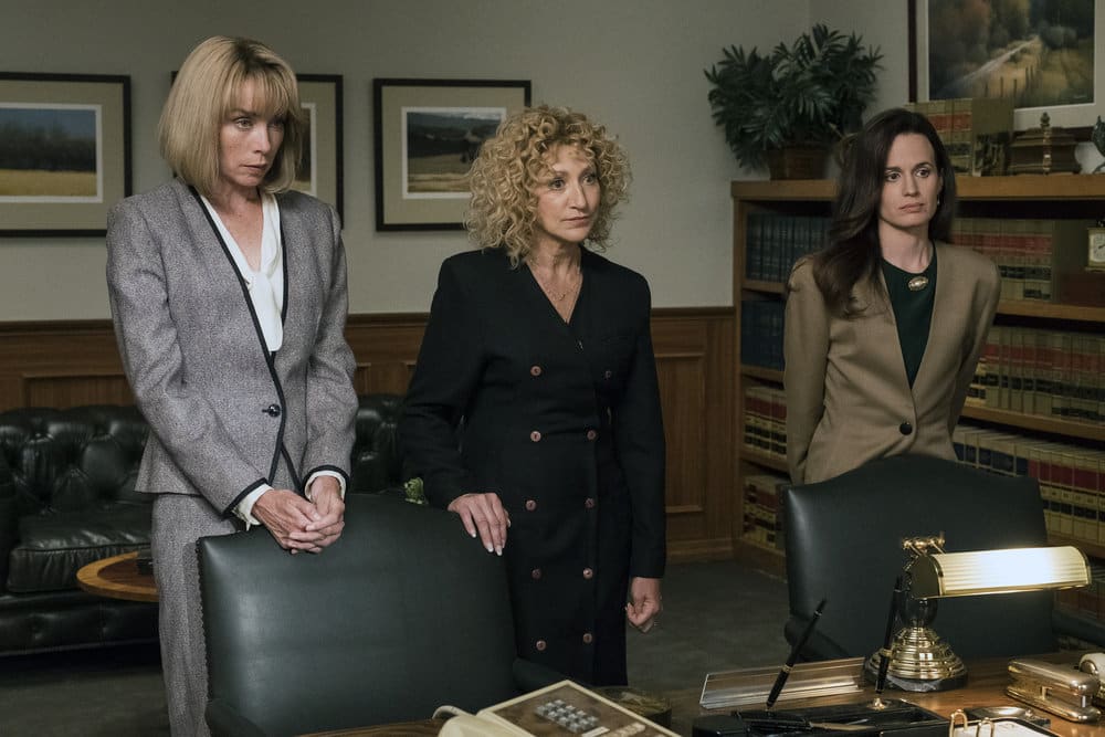 Law & Order True Crime: The Menendez Brothers Season 1 Episode 4 Recap ...