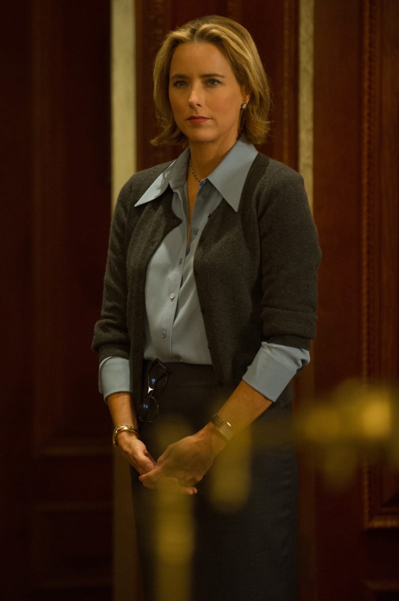 Madam Secretary Season 4 Episode 8 Recap: The Fourth Estate - TV Fanatic