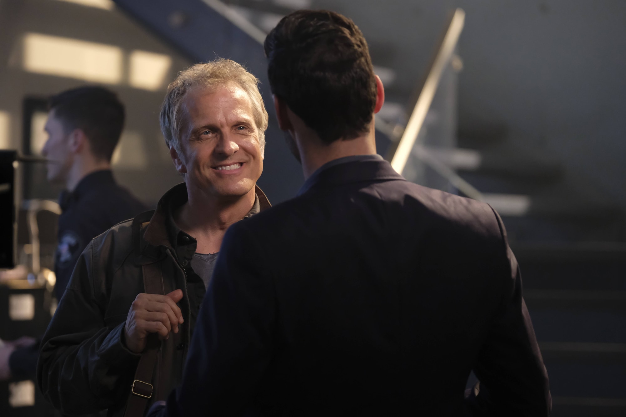 Lucifer Season 3 Episode 7 Review: Off the Record - TV Fanatic