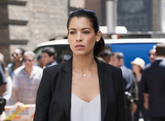 S.W.A.T. Season 1 Episode 4 Review: Radical - TV Fanatic