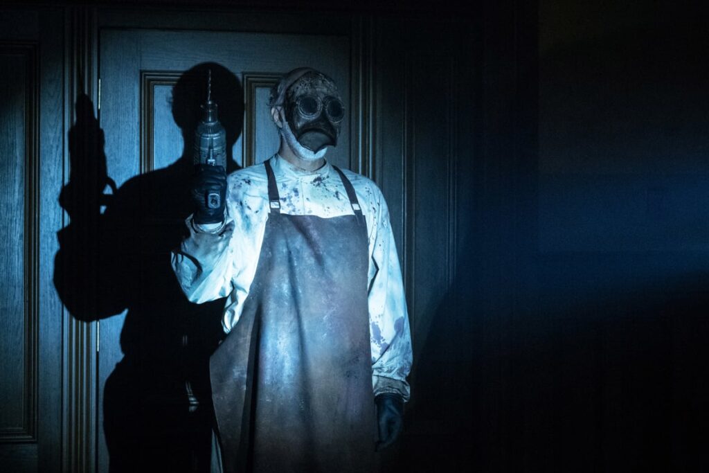 Supernatural Season 13 Episode 5 Review: Advanced Thanatology - TV Fanatic