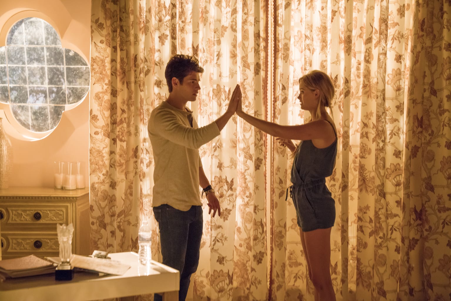 Marvel's Runaways Season 1 Episode 4 Recap: Fifteen - TV Fanatic