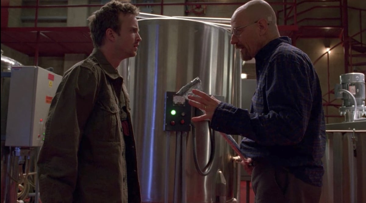 17 Amazing Bottle Episodes of TV - TV Fanatic