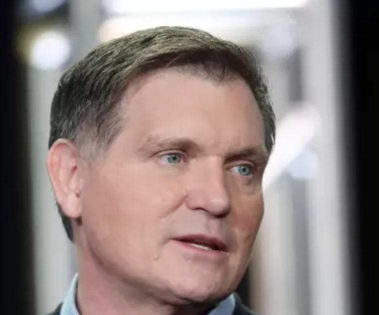 CBS All Access Orders Dark Kevin Williamson Drama to Series! - TV Fanatic