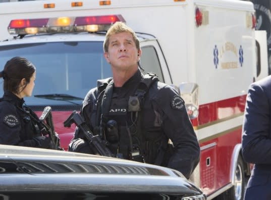 S.W.A.T. Season 1 Episode 4 Review: Radical - TV Fanatic