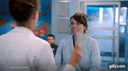 Chicago Med Season 3 Episode 2 Review: Nothing to Fear - TV Fanatic