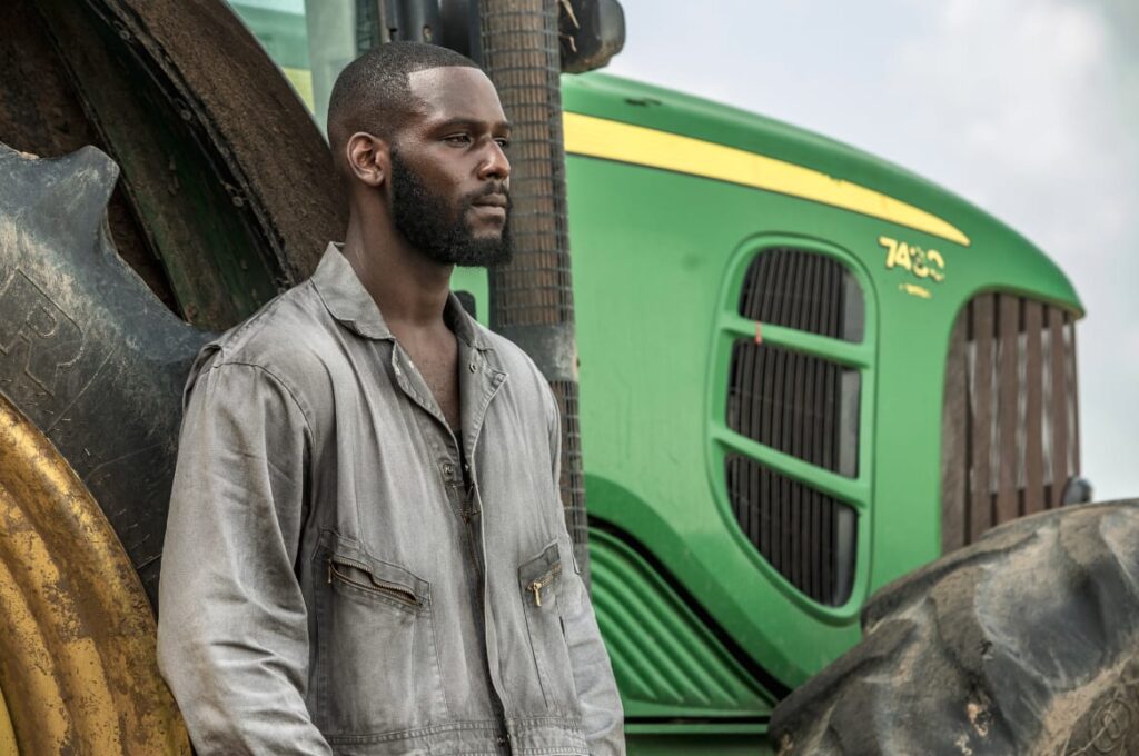 Queen Sugar Season 2 Episode 15 Review: Copper Sun - TV Fanatic