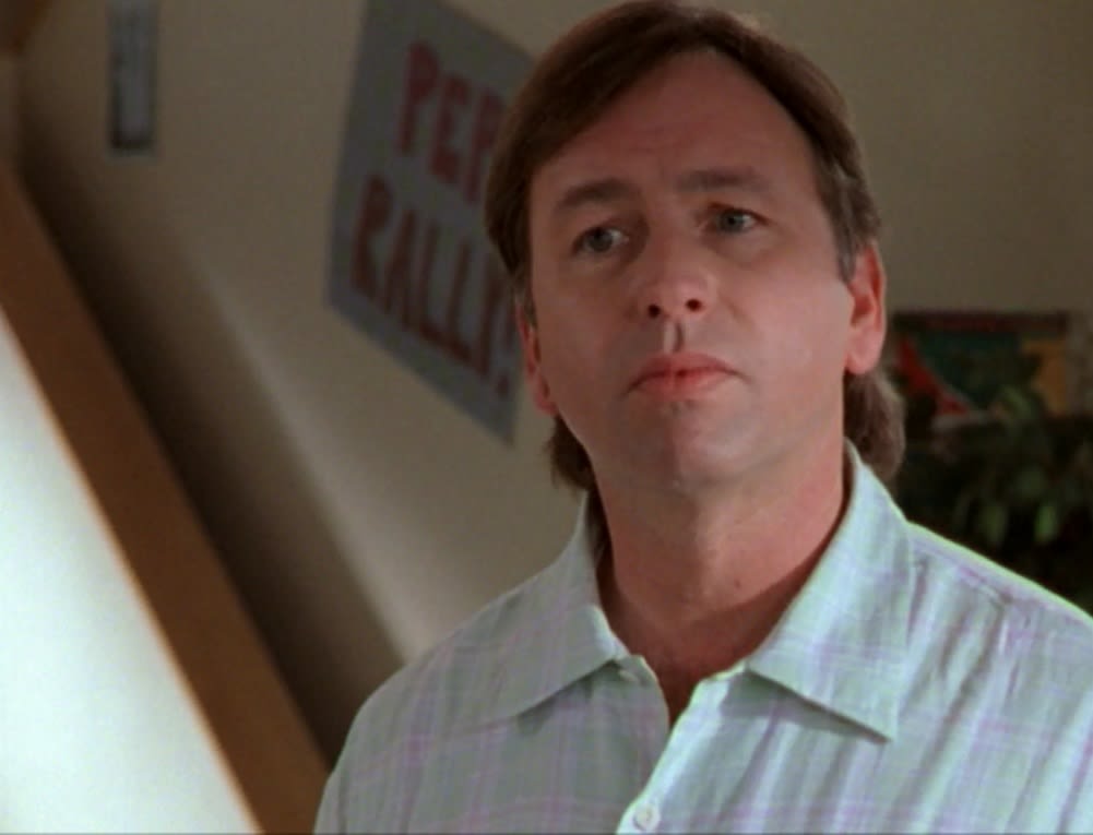 Buffy the Vampire Slayer Rewatch: Ted - TV Fanatic