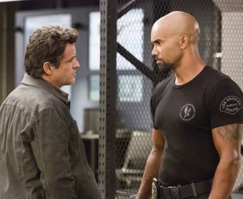 S.W.A.T. Season 1 Episode 4 Review: Radical - TV Fanatic