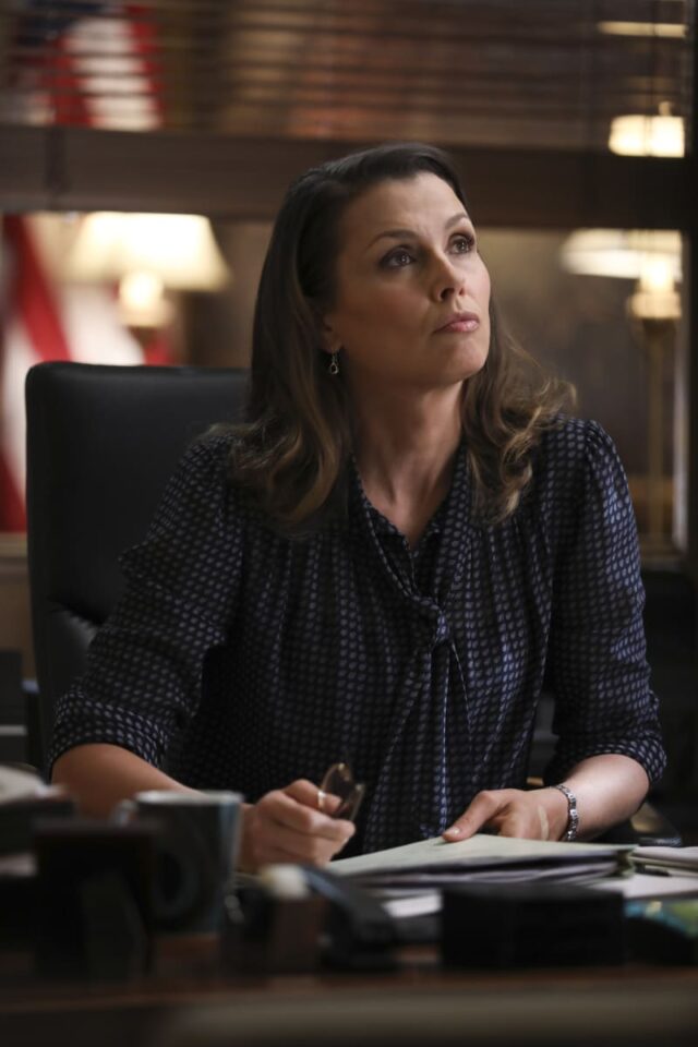 We Need To Talk About Why Blue Bloods’ Erin Reagan Is So Unpopular - TV ...