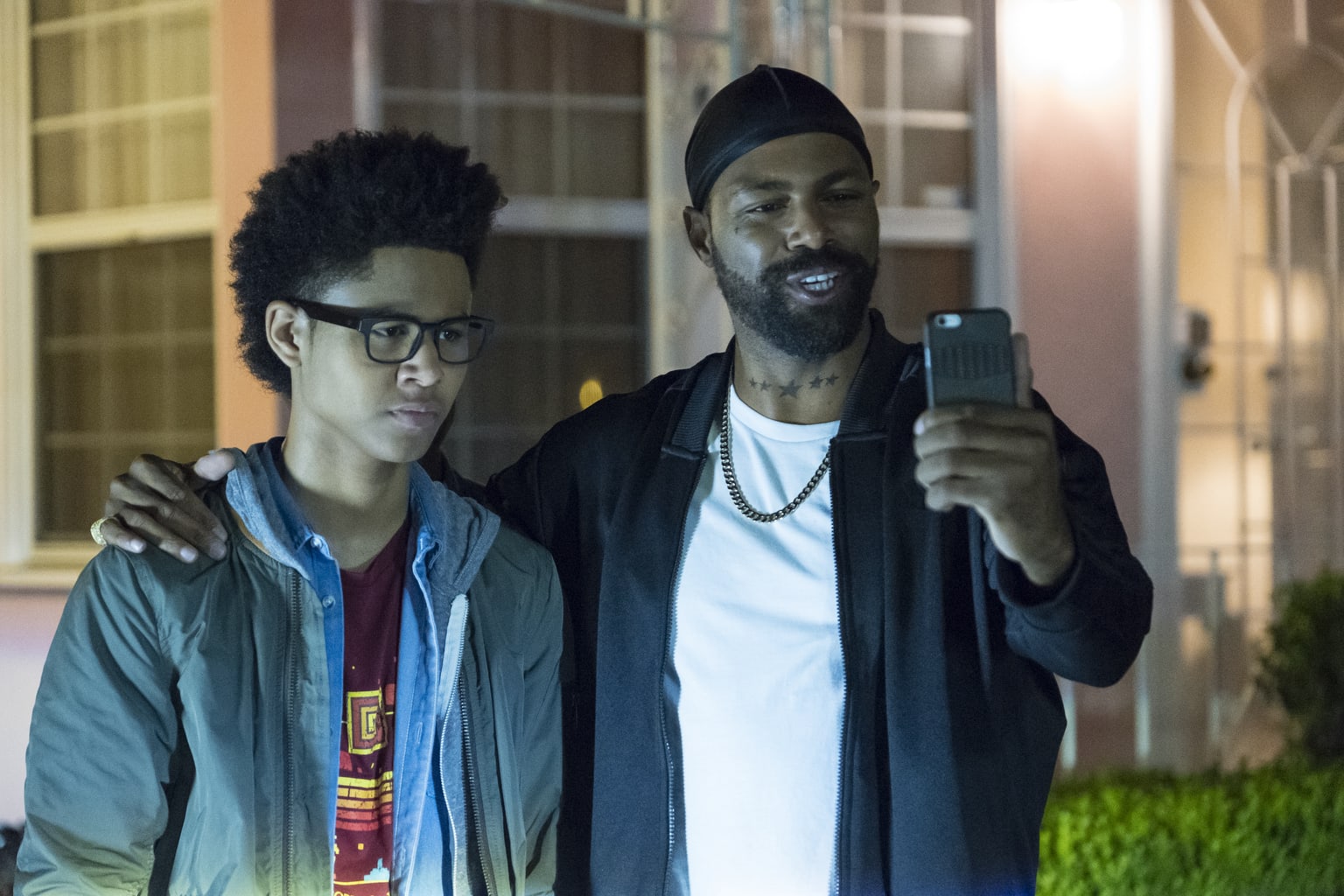 Marvel's Runaways Season 1 Episode 5 Review: Kingdom - TV Fanatic