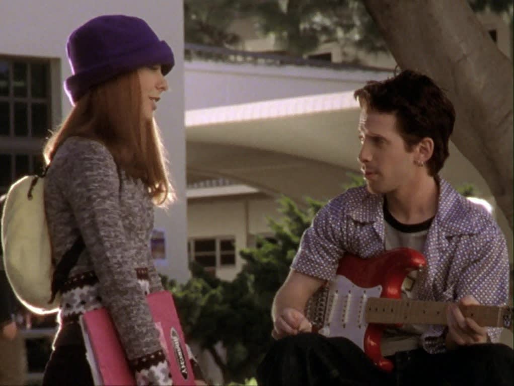 Buffy the Vampire Slayer Rewatch: Surprise - TV Fanatic