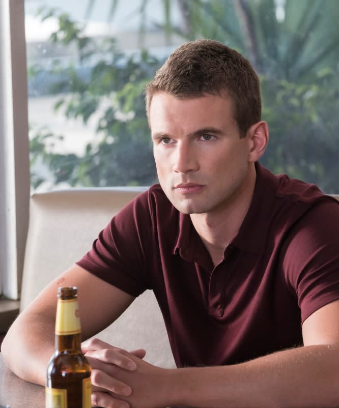 S.W.A.T. Season 1 Episode 6 Review: Octane - TV Fanatic