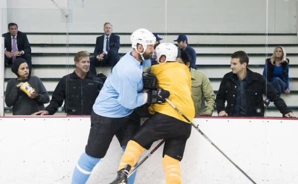 S.W.A.T. Season 1 Episode 5 Review: Imposters - TV Fanatic