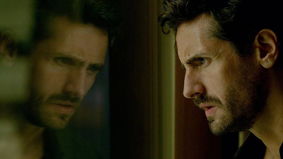 Good Behavior Post Mortem: Juan Diego Botto on Javier's Shocking Loss ...