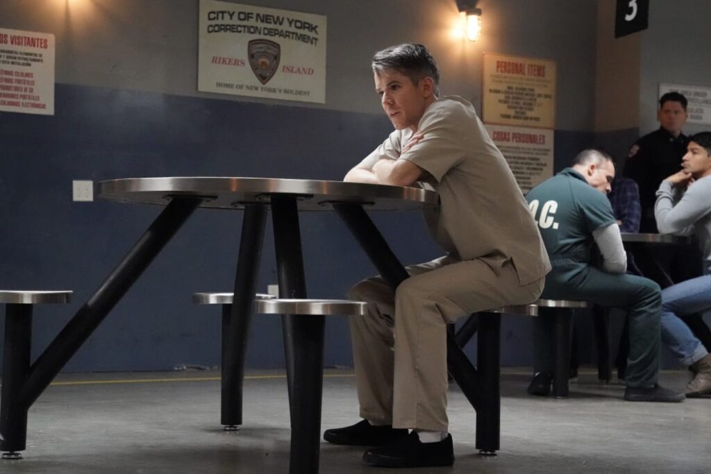 Blue Bloods Season 8 Episode 9 Review: Pain Killers - TV Fanatic