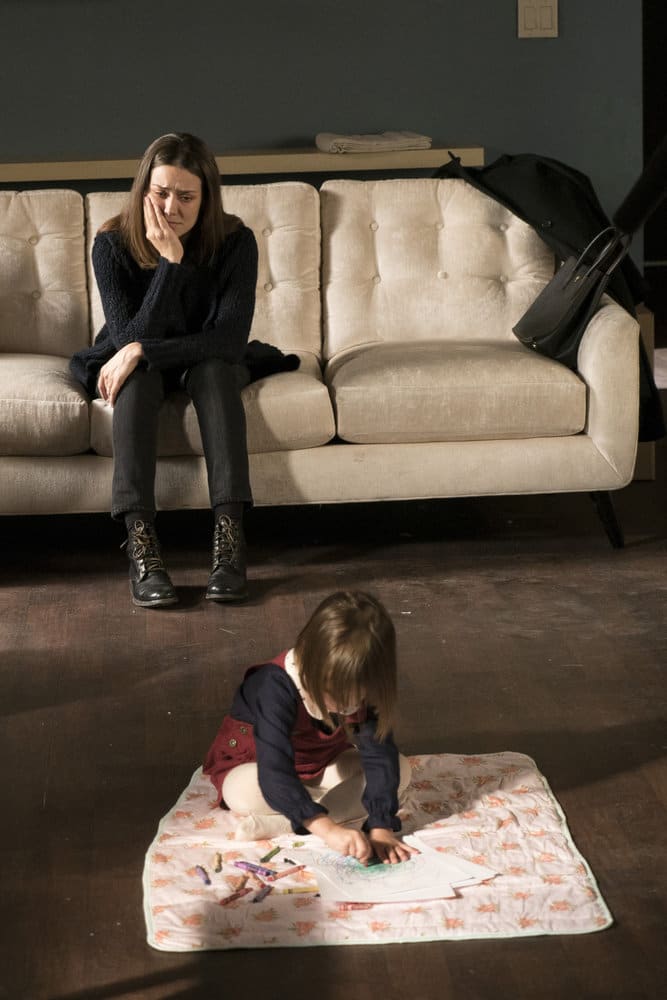 The Blacklist Season 5 Episode 9 Recap: Ruin - TV Fanatic