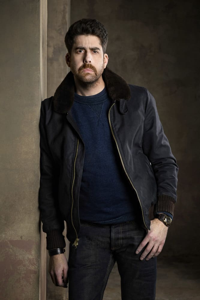 Taken Season 2: Showrunner Greg Plageman Dishes on Show's New Direction ...