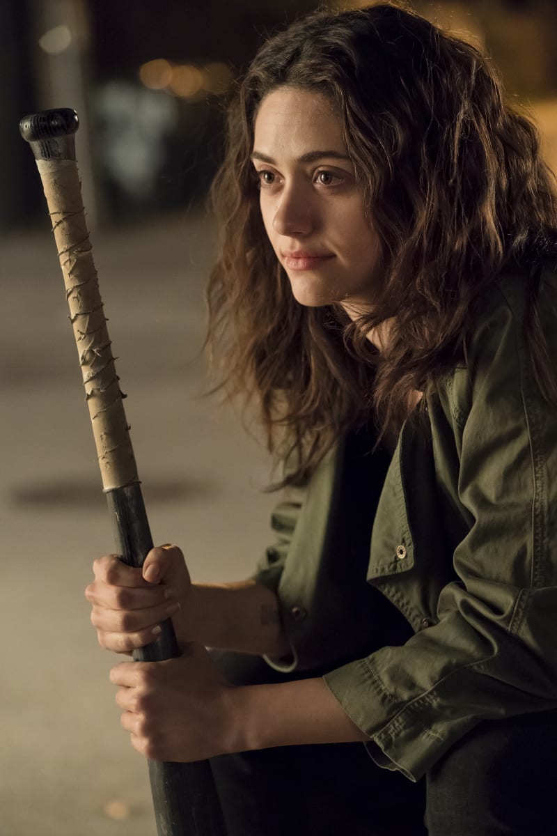 Shameless Season 8 Episode 12 Recap: Sleepwalking - TV Fanatic