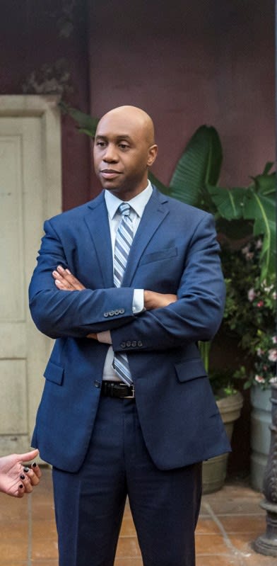 NCIS: New Orleans Season 4 Episode 12 Review: Identity Crisis - TV Fanatic