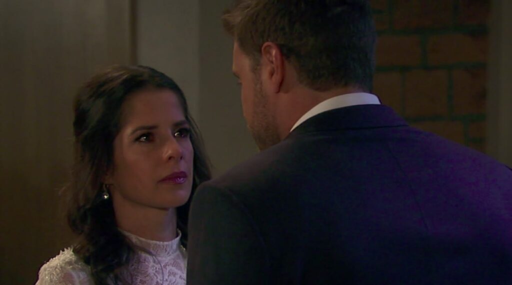 General Hospital Review: A "Walking Split End" Returns to Port Charles ...