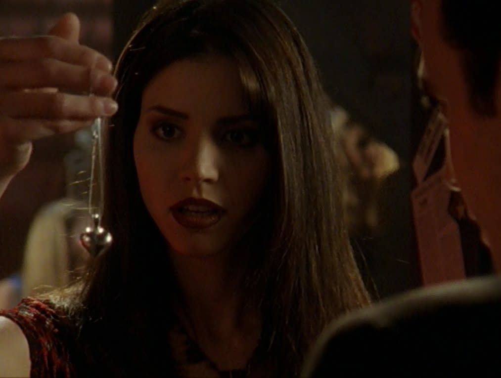 Buffy the Vampire Slayer Rewatch: Bewitched, Bothered and Bewildered ...