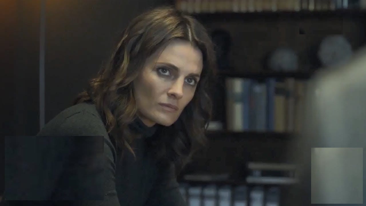 Absentia Season 1 Episode 2 Review: Reset - TV Fanatic