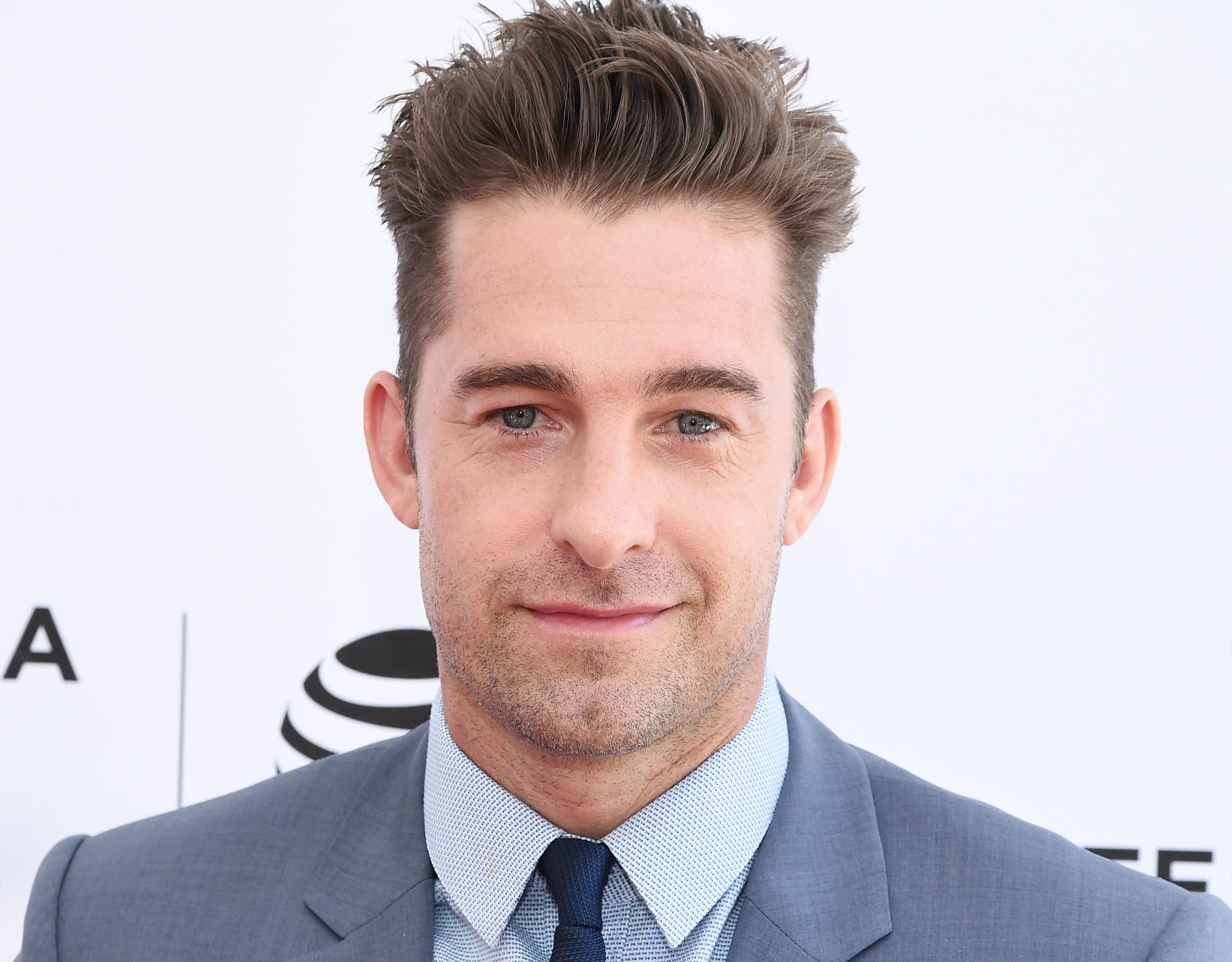 Grey's Anatomy: Scott Speedman Returns as Series Regular - TV Fanatic