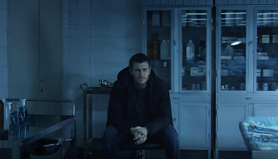 Absentia's Patrick Heusinger Tells Why He HAD to Play Nick Durand - TV ...