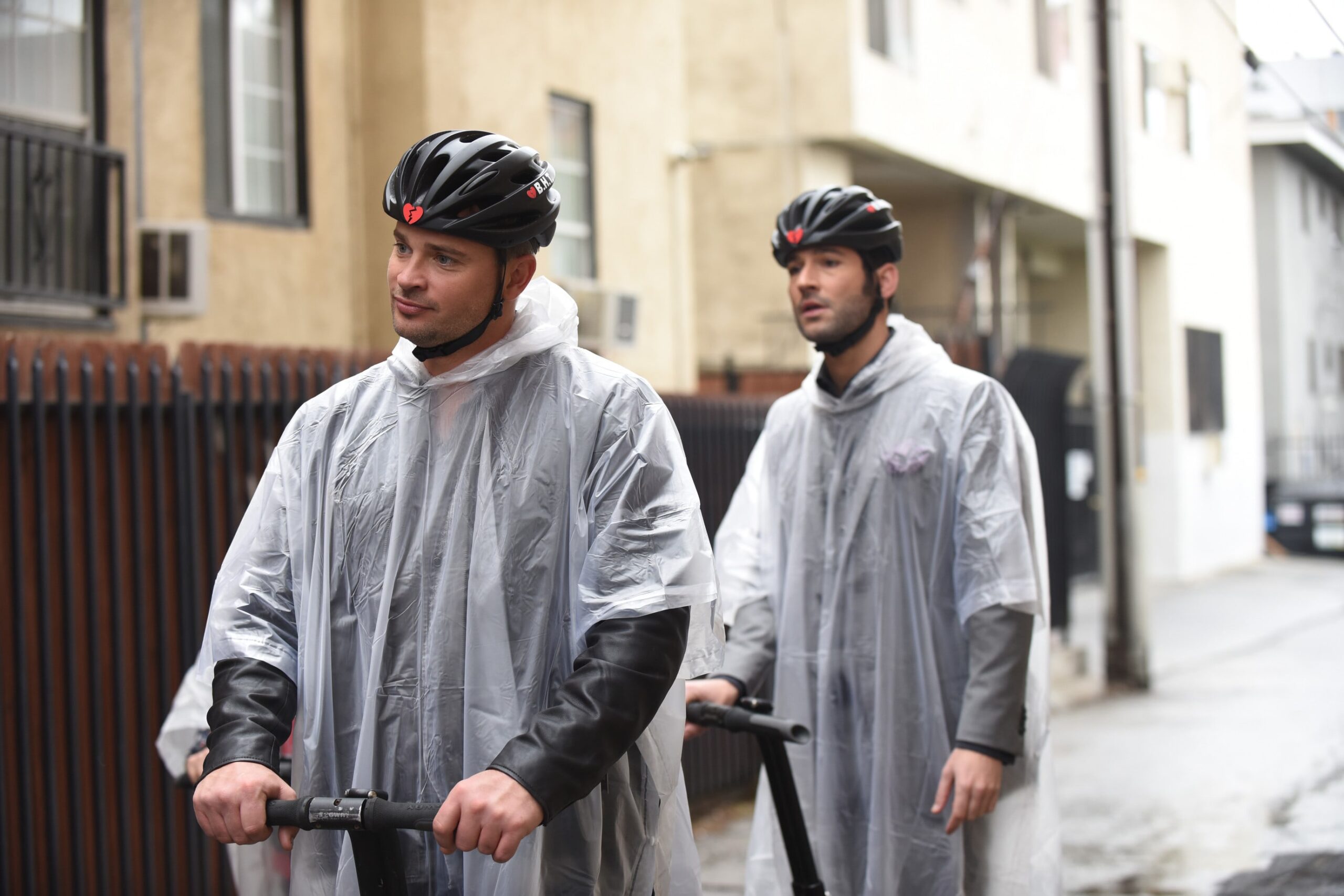 Lucifer Season 3 Episode 18 Review: The Last Heartbreak - TV Fanatic