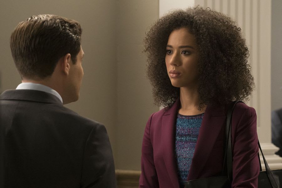 For The People Season 1 Episode 2 Review: Rahowa - TV Fanatic