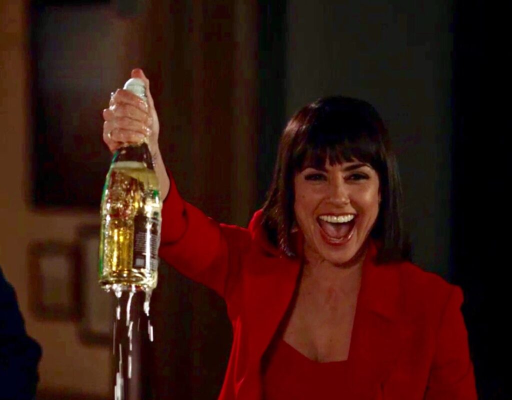 UnREAL Season 3 Episode 5 Review: Gestalt - TV Fanatic