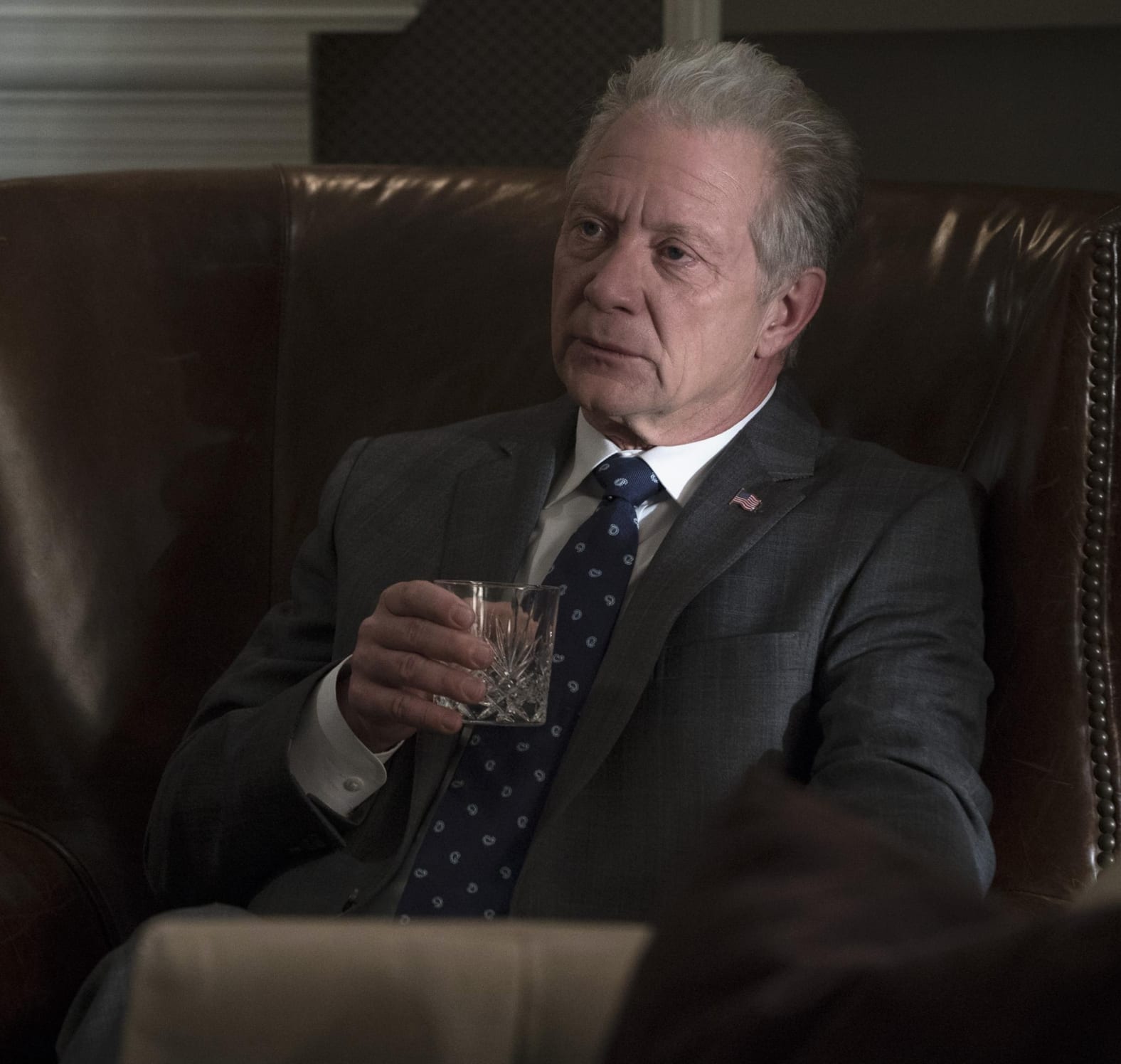 Scandal Season 7 Episode 11 Review: Army of One - TV Fanatic