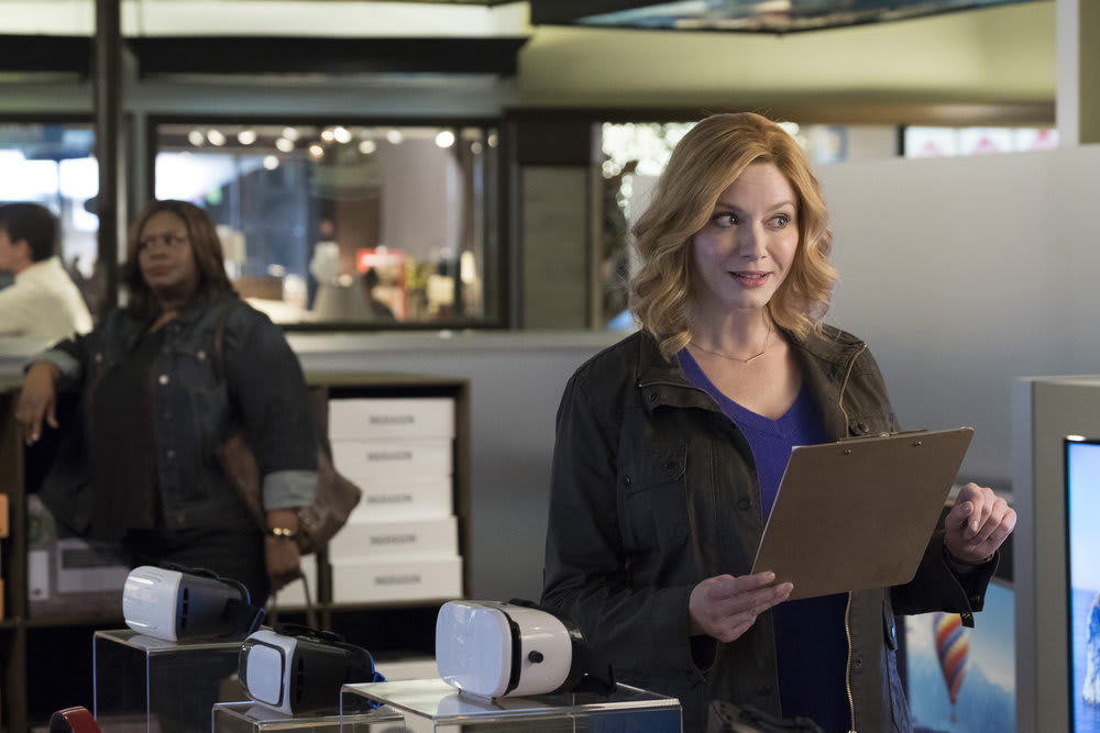 Good Girls Season 1 Episode 5 Review: Taking Care of Business - TV Fanatic