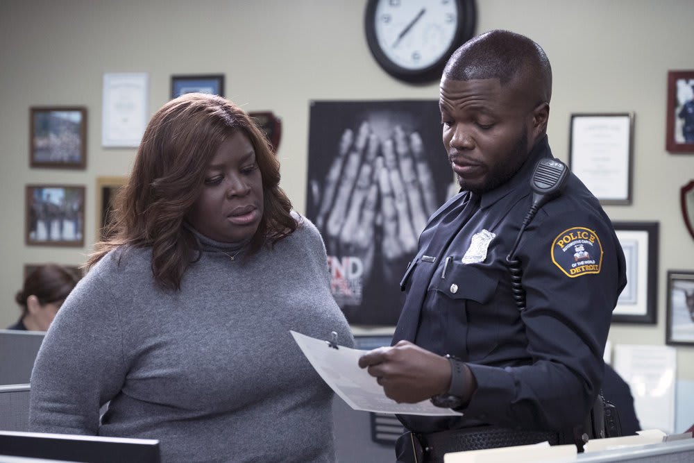 Good Girls Season 1 Episode 8 Review: Shutdown - TV Fanatic