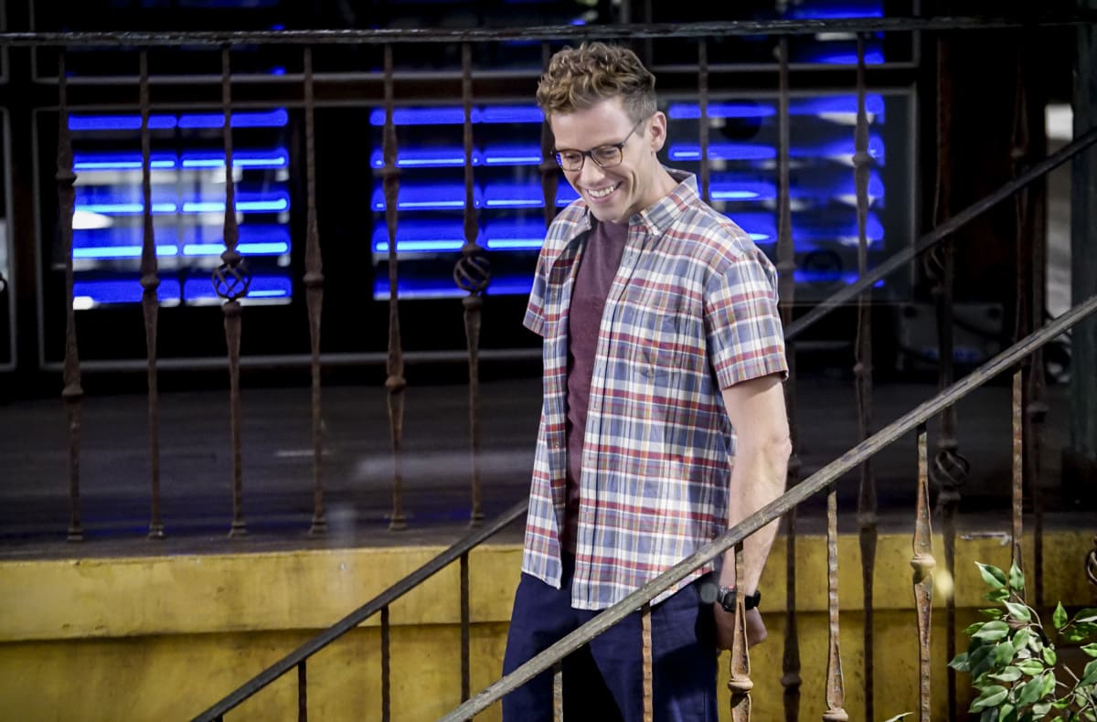 NCIS: Los Angeles Season 9 Episode 18 Review: Vendetta - TV Fanatic