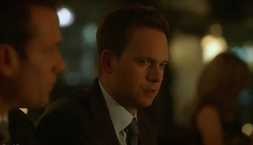 Suits Season 7 Episode 14 Recap: Pulling the Goalie - TV Fanatic