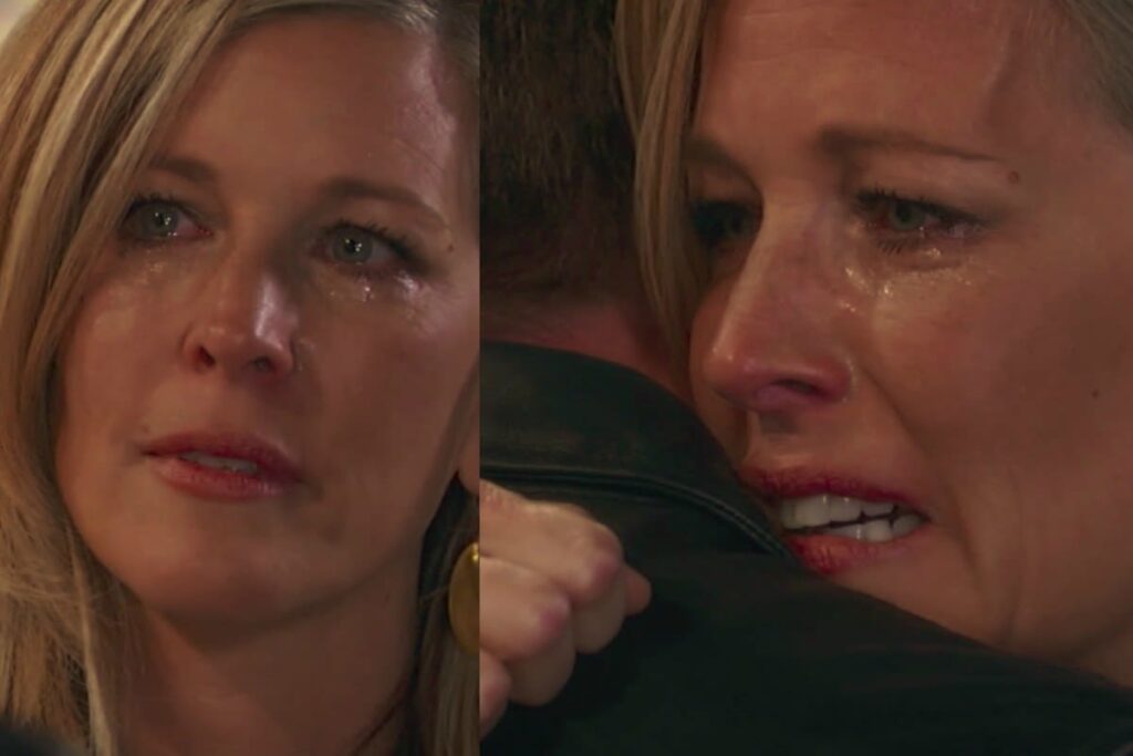 General Hospital Review: Fifty-Five Years of Port Charles - TV Fanatic