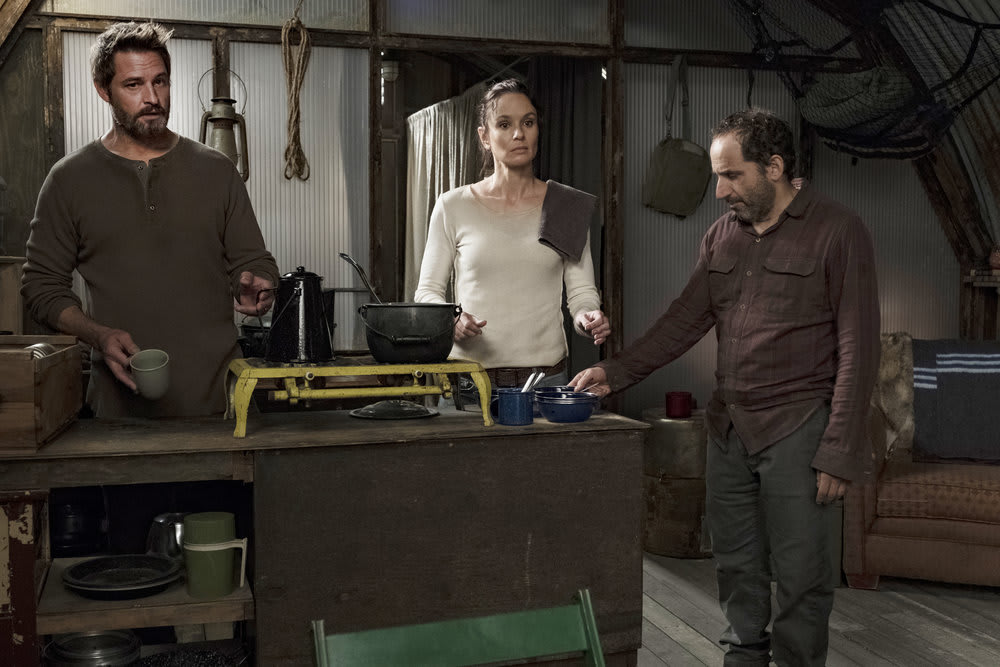 Colony Season 3 Episode 3 Recap: Sierra Maestra - TV Fanatic