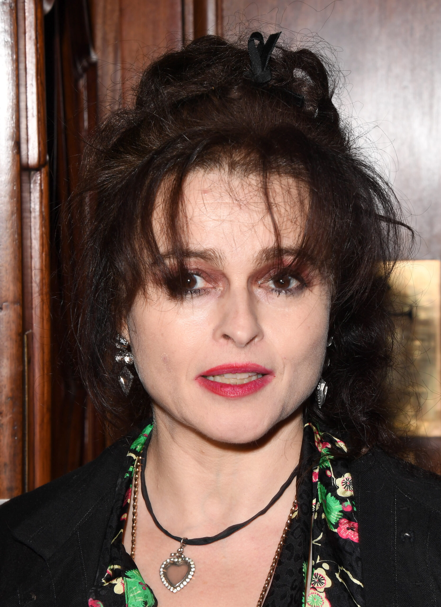 The Crown: Helena Bonham Carter Cast as Princess Margaret - TV Fanatic