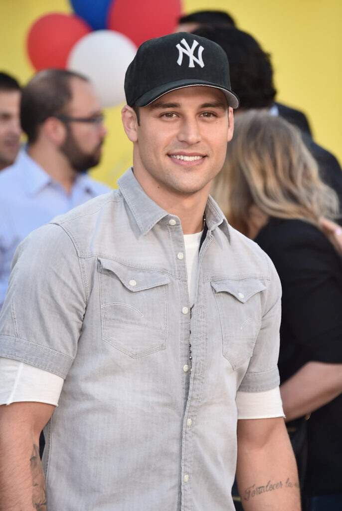 9-1-1 Actor Ryan Guzman Apologizes for Racial Slurs Controversy: 'I ...
