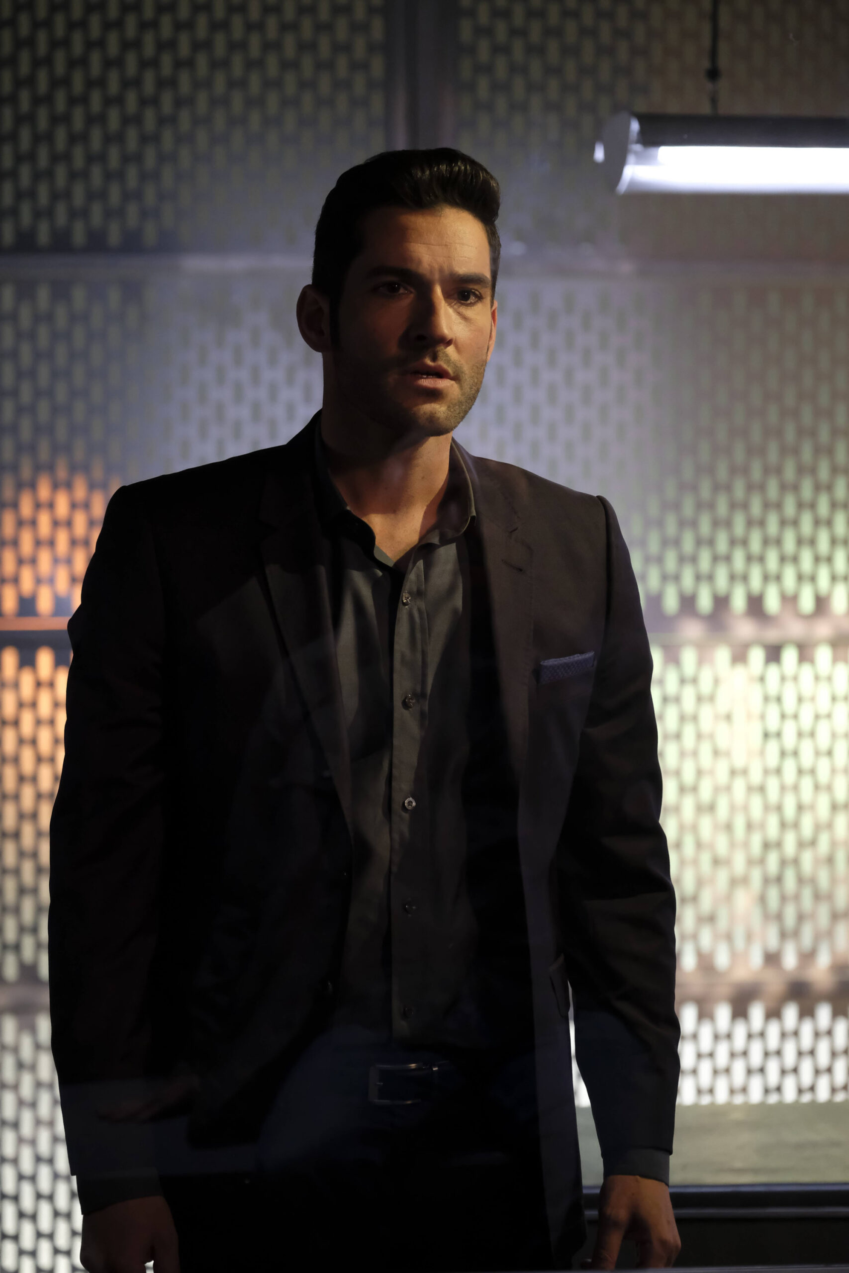Lucifer Season 3 Episode 7 Recap: Off the Record - TV Fanatic