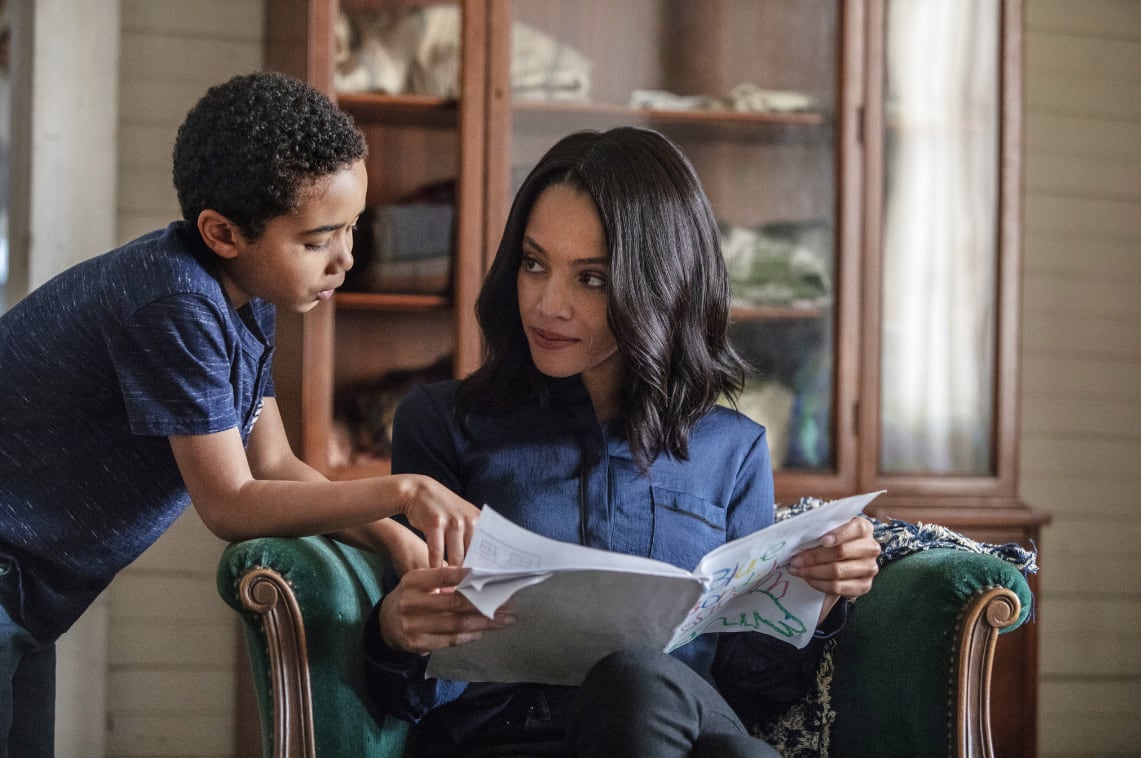 Queen Sugar Season 3 Episode 4 Recap: No Haven In My Shadow - TV Fanatic