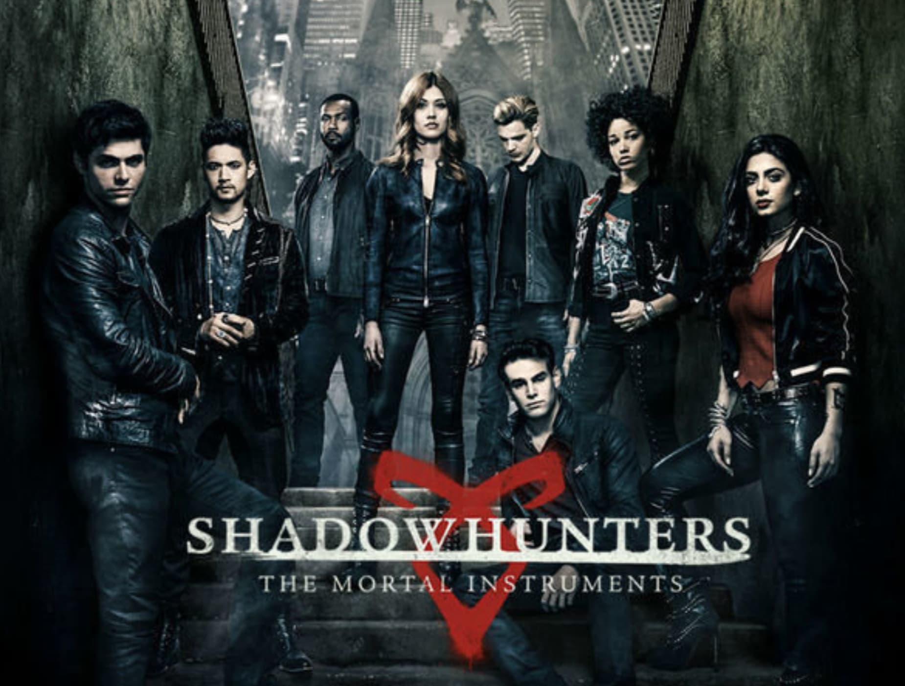 Shadowhunters Boss: Fans Will Be Satisfied With Series Finale! - TV Fanatic